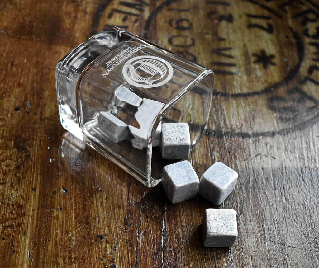 Whiskey Rocks – Shop Cooperstown Distillery