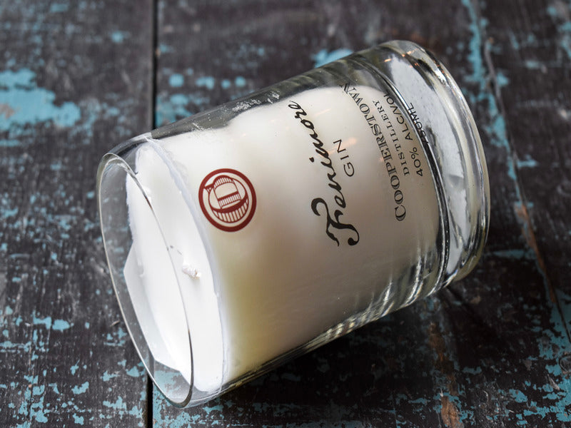 Fenimore Soy Candle – Shop Cooperstown Distillery